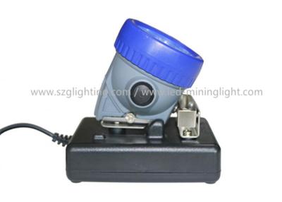 China Water Proof Mining Hard Hat Lights for sale
