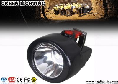 중국 경수 - 증거 IP 65를 채굴하는 13000 럭스 검은 지하 무선 판매용