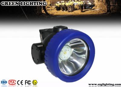 4000 estrazione mineraria 171g leggero 2.2Ah leggero Li-Ion Battery di lux 0.6W LED