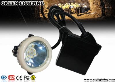 China La luz minera llevada a prueba de explosiones subterráneo IP67 con 1,6 metros de largo telegrafía brillo fuerte de 10000 lux en venta