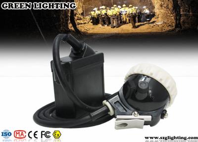 China La luz minera llevada a prueba de explosiones subterráneo IP67 con 1,6 metros de largo telegrafía brillo fuerte de 10000 lux en venta