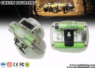 China 13000 Lux  Rechargeable Led Headlamp with USB Charger OLED Screen for sale