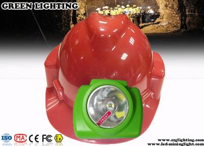 Cina Minatore senza cordone Cap Lamp Designed per il faro principale ricaricabile all'aperto in vendita