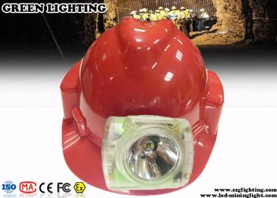 Cina Minatore senza cordone Cap Lamp Designed per il faro principale ricaricabile all'aperto in vendita