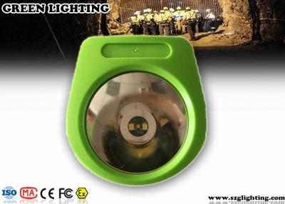 China 110 Lum Cordless Lamps With Charging Indication , 0.85W  Miners Light Rechargeable for sale
