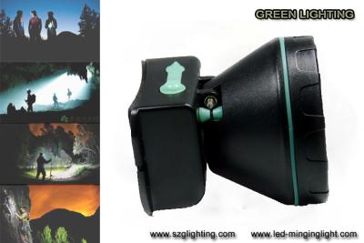 China GL-HT 5 W led high power, 12000lux strong brightness rechargeable led headlamp for sale