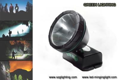 China GL-HT 5 W led high power, 12000lux strong brightness rechargeable led headlamp for sale