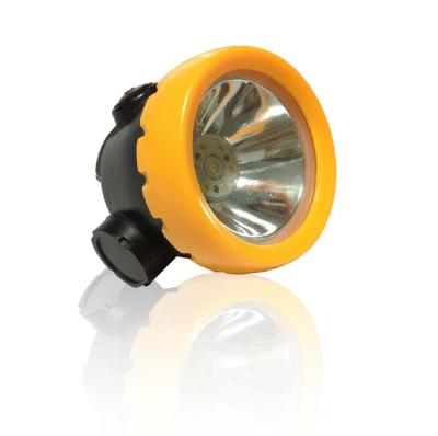 China 4000 Lux Industrial Cordless Mining Lights Explosion - Poof PC Material  zu verkaufen