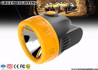 Cina Nuovo 2.8Ah faro ricaricabile progettato di sicurezza senza fili dell'OEM LED in vendita