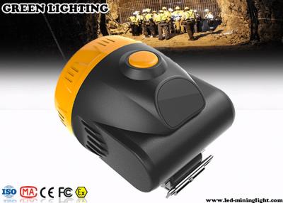 Cina Nuovo 2.8Ah faro ricaricabile progettato di sicurezza senza fili dell'OEM LED in vendita