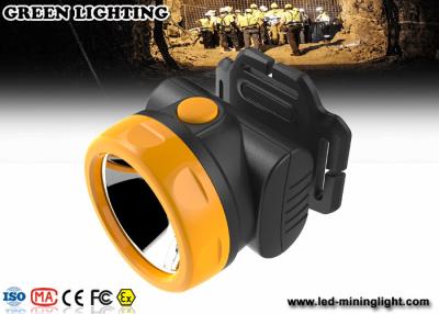 China 130 Lum Rechargeable Led Headlight for sale