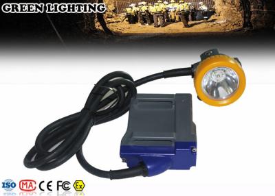 China GLT-7C 15000lux IP67 All Color Available Rechargeable LED Headlamp With 569g for sale
