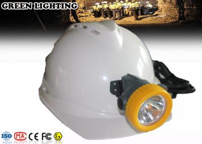 China GLT-7C 15000lux IP67 All Color Available Rechargeable LED Headlamp With 569g for sale