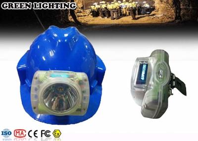 IP68 OLED 디스플레이 크리사람 주도하는 전면램프, 13000 럭스 극단적 밝은 전면램프