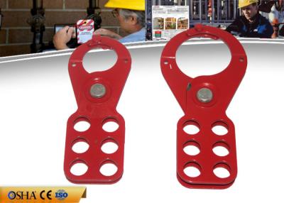 中国 ZC-K24安全閉鎖掛け金、38MM Economicmultiロックの掛け金は77g重量を引っ掛ける 販売のため