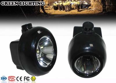 중국 재충전이 가능한 IP68은 전면램프 무선 12000 럭스 5.6Ah Li를 이끌었습니다 - 이온 바테리 판매용