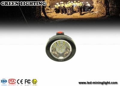 China Faro recargable explosivo anti 13000 LUX High Brightness de los mineros del OEM en venta