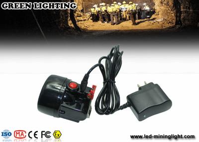 China Water Proof 96 Lum Cordless Mining Lights 128g Light Weight 3500 LUX Brightness for sale