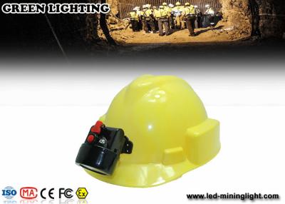 China Water Proof 96 Lum Cordless Mining Lights 128g Light Weight 3500 LUX Brightness for sale