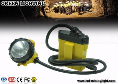 중국 모자 빛 25000 럭스 밝기를 채굴하는 520g GL12-A 검 작주도하 160 센티미터 케이블 설명서 판매용