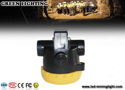 Китай ПК небольшой совсем в одном перезаряжаемые Headlamp СИД/водоустойчивой лампе шахтеров продается