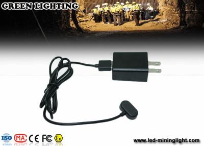 China Digital Coredless Helmet Coal Mining Lights Rechargeable Gl2.5- C 6000 Lux for sale