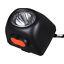 China Waterproof superbright explsion proof Cordless miners headlamp With OLED intelligence display for sale