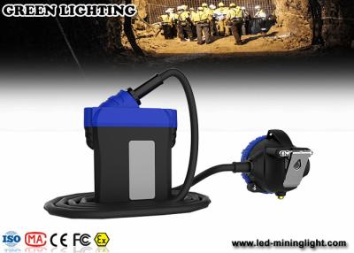 China 3W 500g Coal LED Mining Lights With Nextchip 2040E Camera 25000 Lux for sale