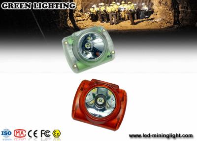 China Het helderste Lichtgewicht Navulbare Geleide Materiaal van Koplamp Digitale Explosiebestendige PC Te koop