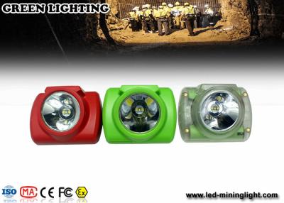 China Het helderste Lichtgewicht Navulbare Geleide Materiaal van Koplamp Digitale Explosiebestendige PC Te koop