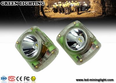 China Het helderste Lichtgewicht Navulbare Geleide Materiaal van Koplamp Digitale Explosiebestendige PC Te koop
