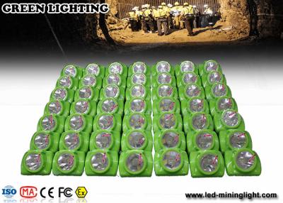 China Het helderste Lichtgewicht Navulbare Geleide Materiaal van Koplamp Digitale Explosiebestendige PC Te koop