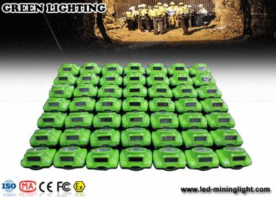 China Security Rechargeable LED Headlamp for sale