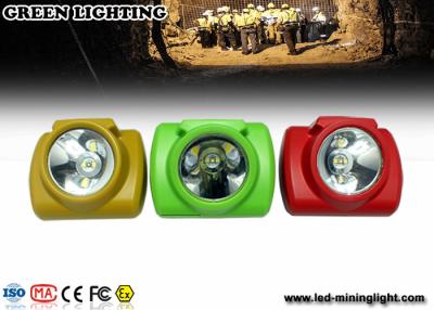 China 91LUM 6000lux GLC-6A Rechargeable LED Headlamp high power for camping for sale