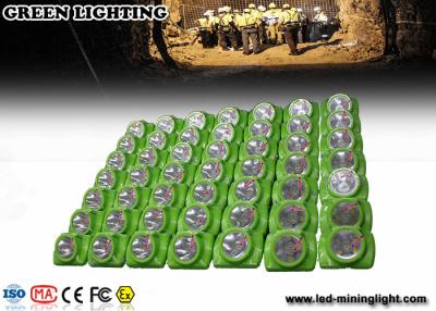 China 91LUM 6000lux GLC-6A Rechargeable LED Headlamp high power for camping for sale