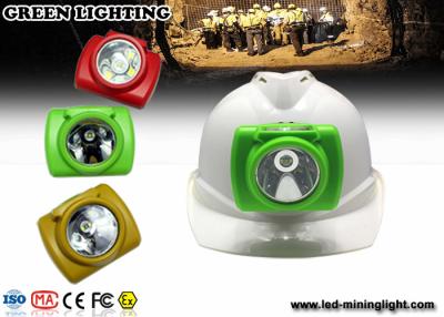 China 91LUM 6000lux GLC-6A Rechargeable LED Headlamp high power for camping for sale