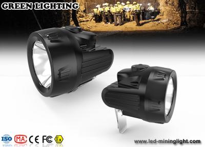 China Professional Ultra Bright Cree Led Rechargeable Headlamp OEM anti - explosion for sale