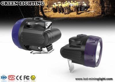 China Mini Magnetic Usb Rechargeable Cordless Mining Lights For Industrial Emergency Lighting for sale