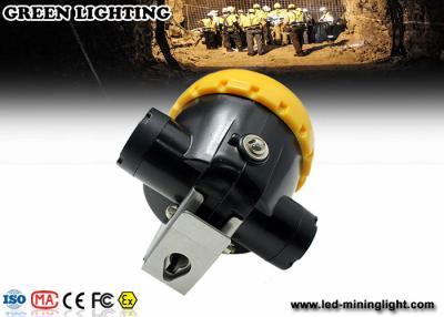 China Rechargeable Emergency Cordless Mining Lights Ip67 Waterproof Lightweight for sale