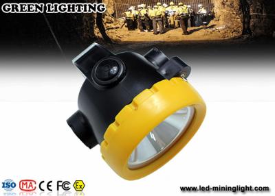 China Rechargeable Emergency Cordless Mining Lights Ip67 Waterproof Lightweight for sale