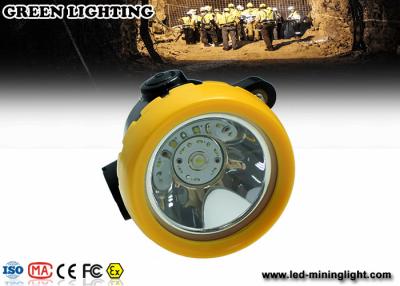 China Rechargeable Emergency Cordless Mining Lights Ip67 Waterproof Lightweight for sale