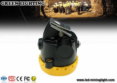 China Safety Emergency Cordless Mining Lights Cree Led 200ma 0.93w Saving Energy for sale