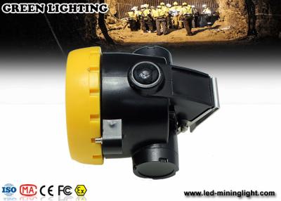 China Safety Emergency Cordless Mining Lights Cree Led 200ma 0.93w Saving Energy for sale