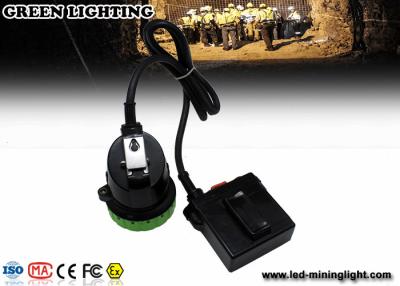 China IP67 waterproof grade Led Coal Mining Lights explosionproof PC super brightness for sale