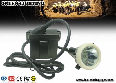 China IP68 216LUM Led Coal Mining Lights Use For First Aid and Outdoor Hunting for sale