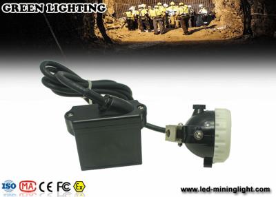 China IP68 216LUM Led Coal Mining Lights Use For First Aid and Outdoor Hunting for sale