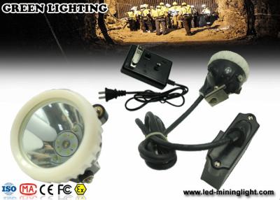 China IP68 216LUM Led Coal Mining Lights Use For First Aid and Outdoor Hunting for sale