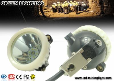 China IP68 216LUM Led Coal Mining Lights Use For First Aid and Outdoor Hunting for sale