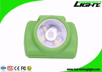 China 130000 Lux Underground Coal Mining Lights Explosion Proof With Waterproof Oled Screen for sale