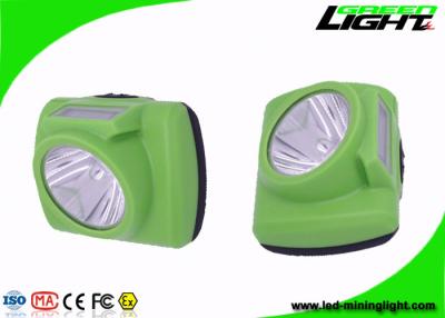 China 130000 Lux Underground Coal Mining Lights Explosion Proof With Waterproof Oled Screen for sale